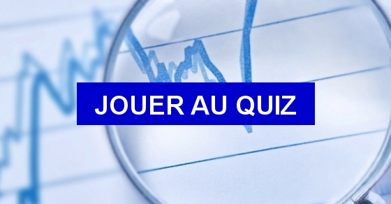 Quiz Économie - L'offre, la demande et le marché. Approche microéconomique