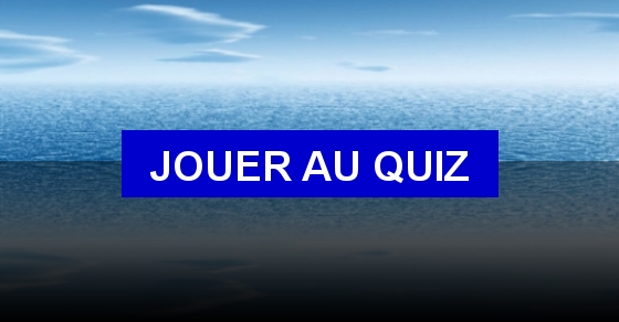 Quiz Les continents et océans
