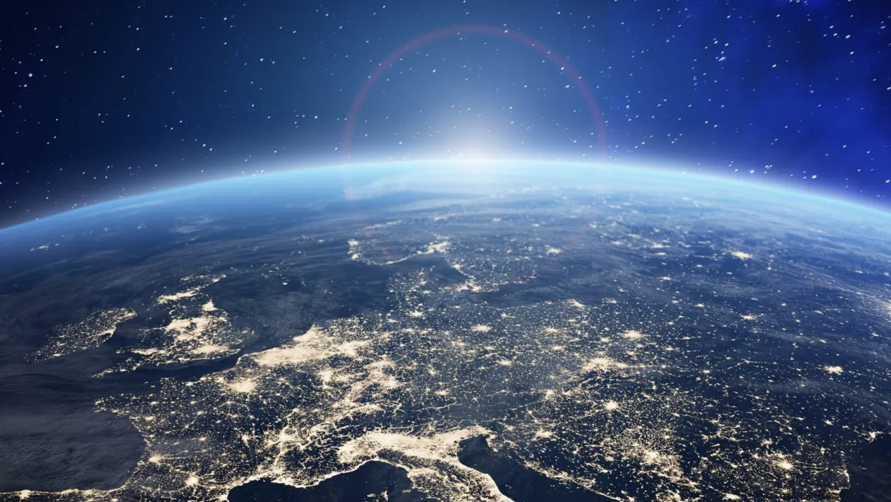 Quiz Les pays et leur classement mondial - Monde entier