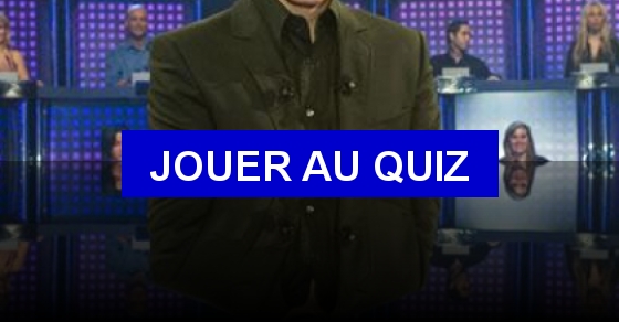 Quiz Une famille en or - Jeux, Jeux televises