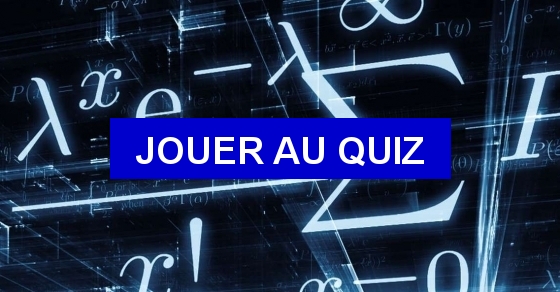 Quizz Maths : niveau CE1 jusqu'à la 6ème - Quiz Photos, Mathematiques