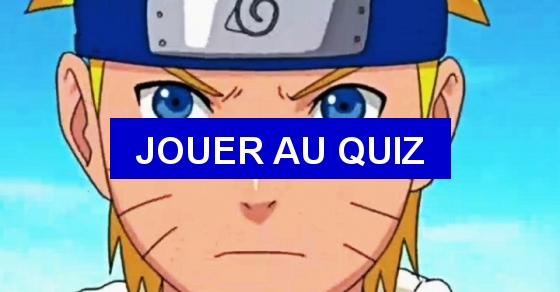 Quiz Naruto Shippuden (2)