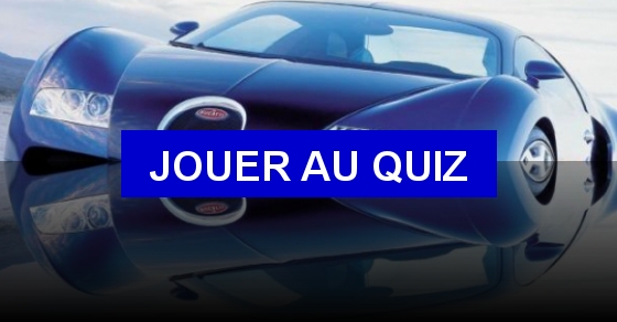 Quiz mécanicien - Autos, Mecanique
