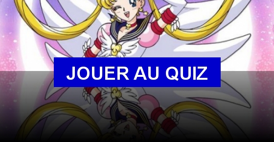 Quiz Sailor Moon 3