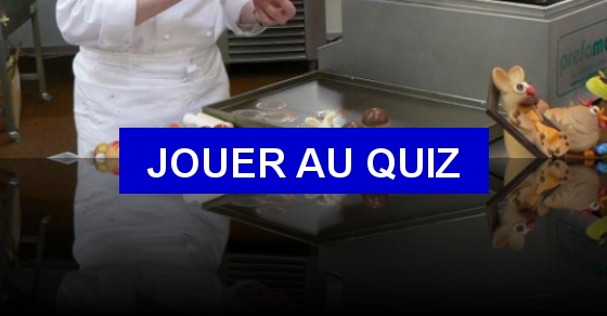 Quiz Devinettes sur les métiers