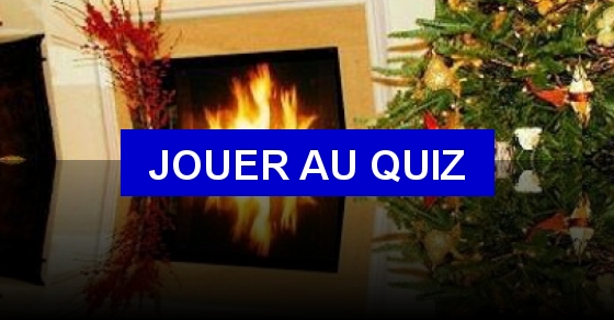 Quiz Traditions de Noël dans le monde