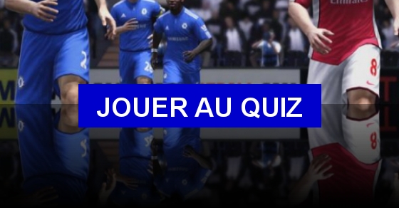 Quiz FIFA 17