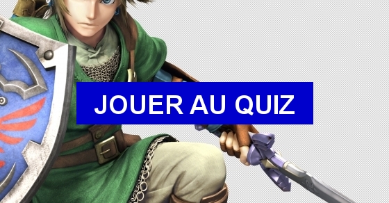 Quiz Les boss de The Legend Of Zelda : A link To The Past