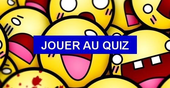 Drôle de Quizz. N°5 - Humour