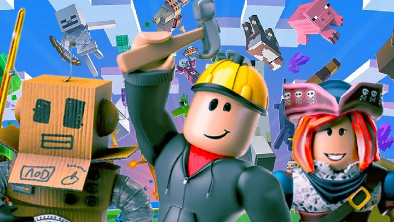 Quiz sur le jeu Murder Mystery 2 (alias MM2) sur Roblox