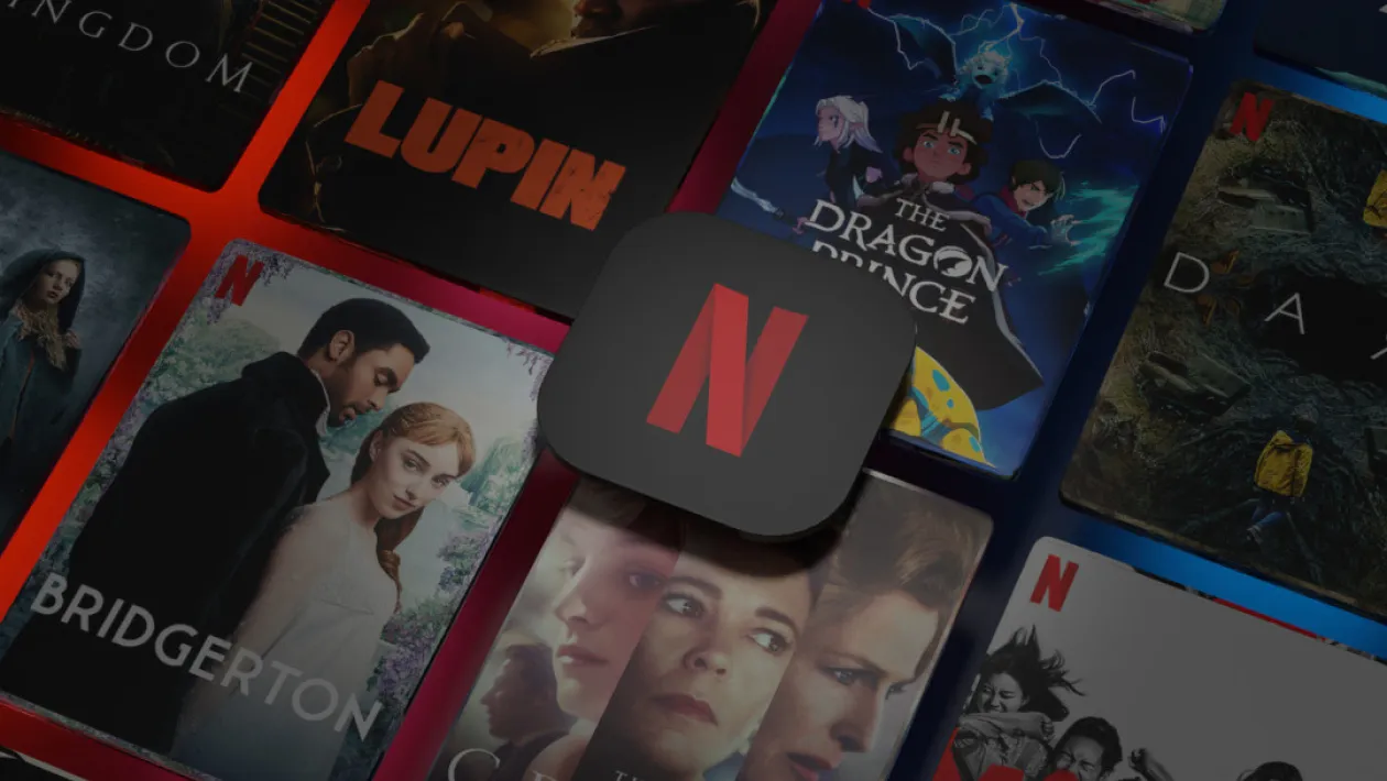 Quiz Séries Netflix