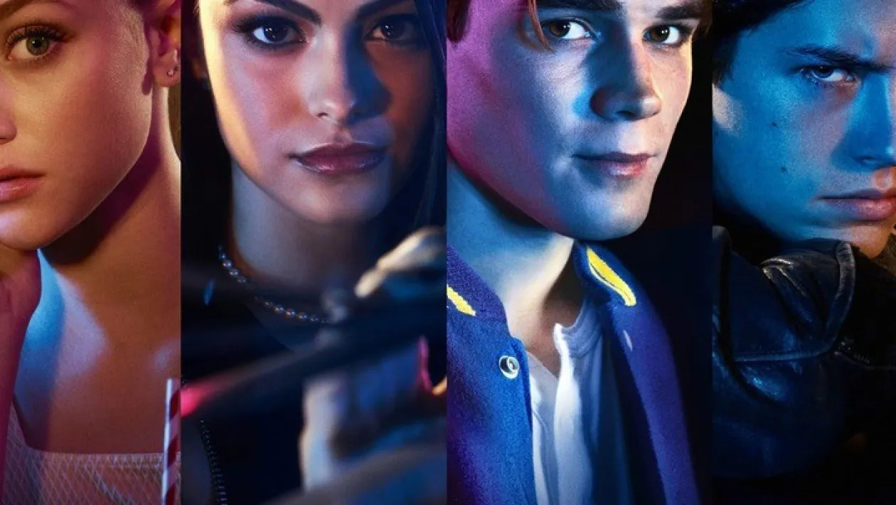 Quiz ''Riverdale''