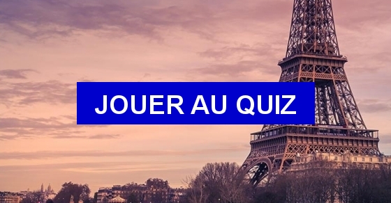 Quizz 38 | Les ponts célèbres de Paris - Quiz Paris