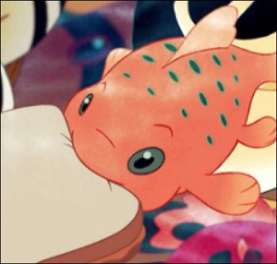 Quiz Lilo et Stitch - Films, Disney