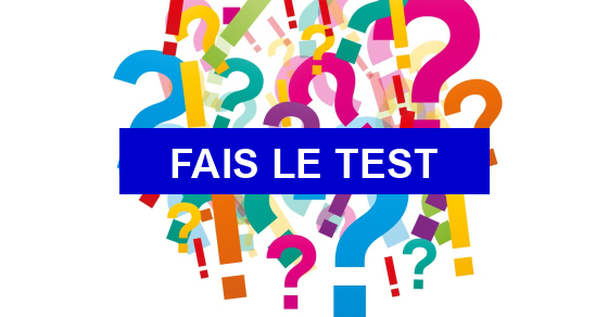 Quizz Terre ou océan ? - Quiz Tests de personnalité