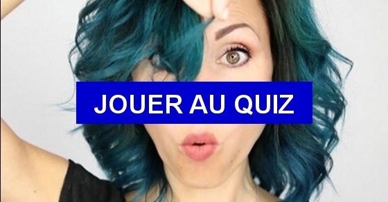 Quizz LoryLyn - Quiz Youtube