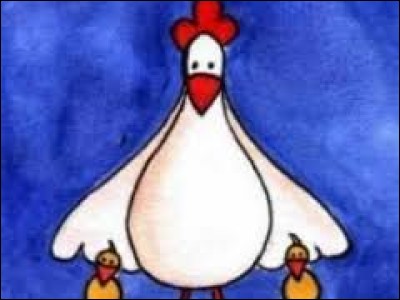 Quiz La poule dans les expressions ! - Poules