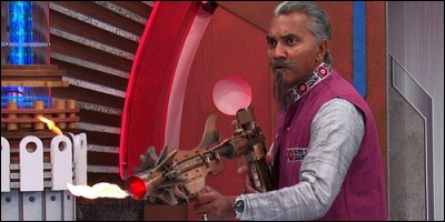 Quiz Henry Danger - Nickelodeon, Chaines