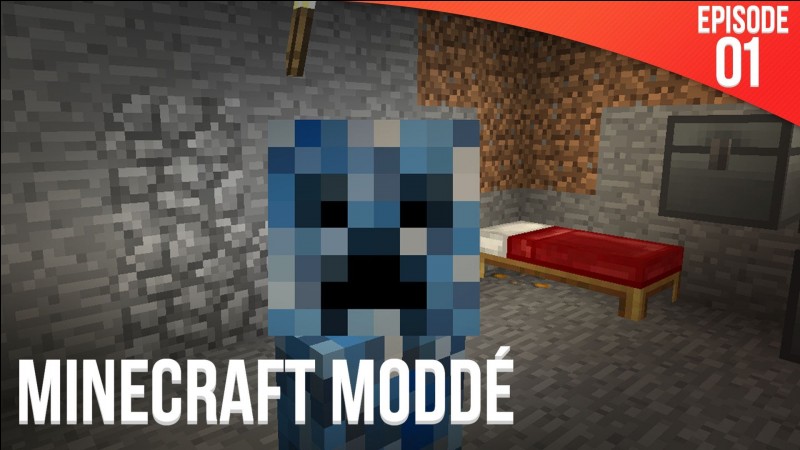 Fuze III. Quiz QCM Minecraft