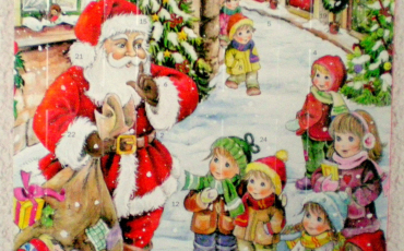 Quiz Noel avec réponses : Révéle ta culture