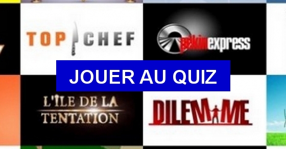 Quiz La télé-réalité française en questions - Secret, Secret story
