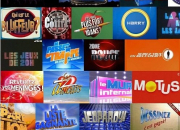 Quiz Les jeux télévisés français - Animateurs