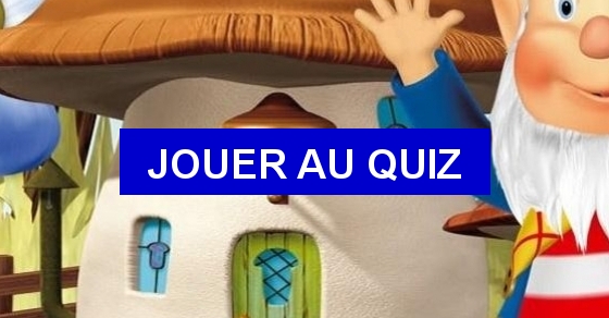 Quiz Culture G - Jeux et jouets