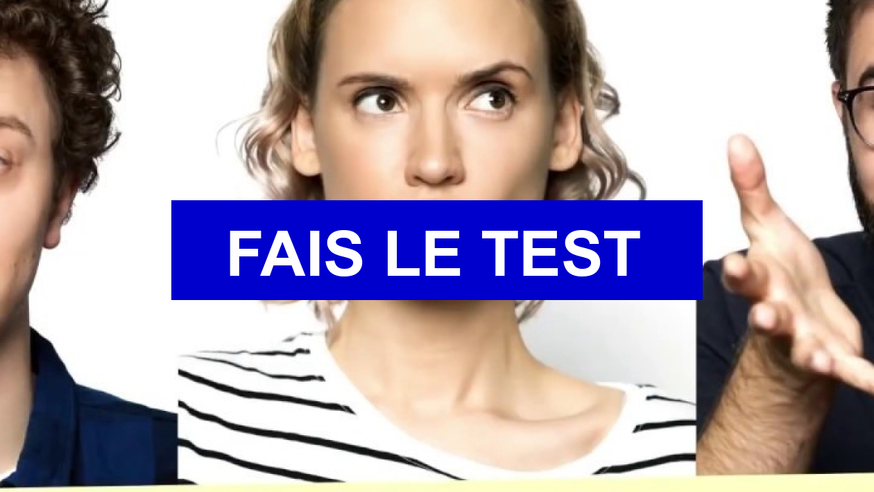 Test de personnalité Quel adulte seras-tu