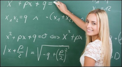 Quiz Maths - Calculs difficiles (20) - Mathematiques
