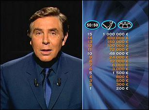 Quiz Les jeux à la télévision