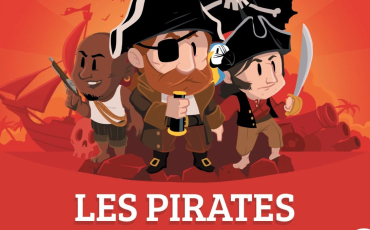 Quiz Les pirates