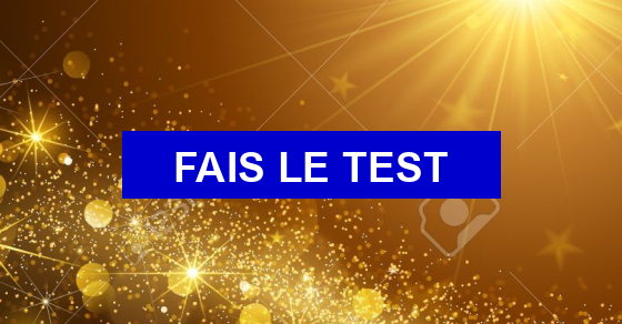 Test de personnalité Quel est ton super pouvoir