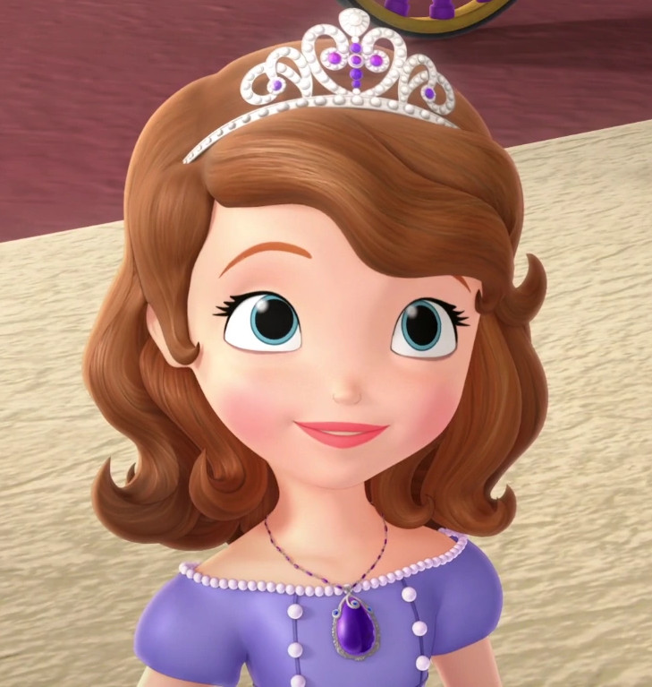 Test De Personnalit Quel Personnage De Princesse Sofia Es tu Test De Personnalit Quel Personnage De Princesse Sofia Es tu