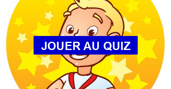 Quiz Questions pour un petit champion (3) - Enfants, Contes, Calcul