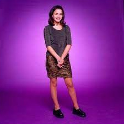 Quiz Edgemont - Series tele