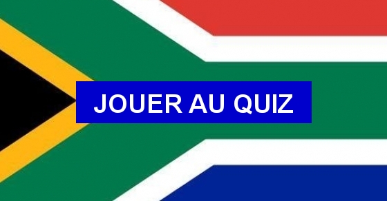 Quiz Drapeaux des pays du monde en A