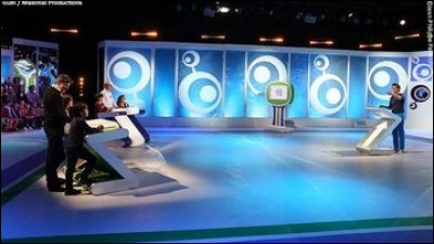 Quiz Associe l'image à un jeu télévisé - Jeux televises