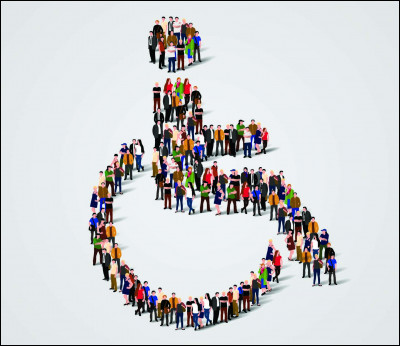 Quiz Le handicap - Santé