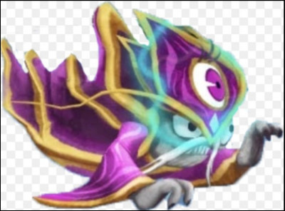 Test de personnalité Quel slug élémentaire es-tu ? (Slugterra)