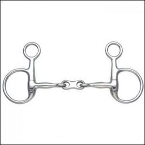 Quiz Equitation Les mors