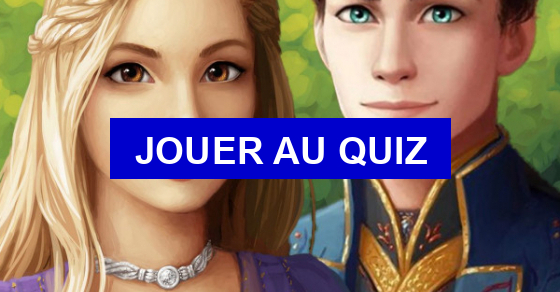 Quiz GDCP - Bandes dessinées