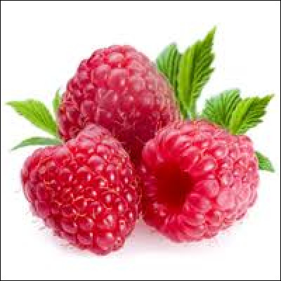 Quiz Les fruits en anglais