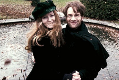 Quiz Connais-tu bien les familles de sang pur ? [Harry Potter]