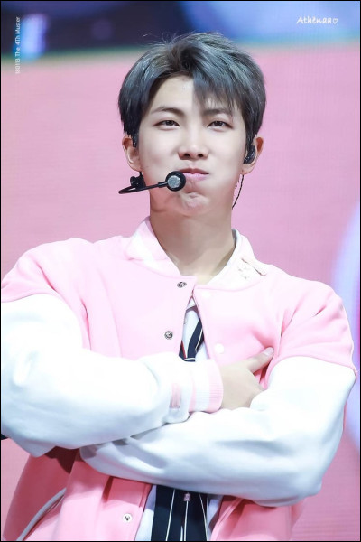 Quiz Les couleurs préférées des BTS - Musique