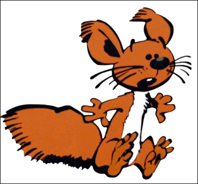 Personnages de BD (quiz facile) - Bandes dessinées