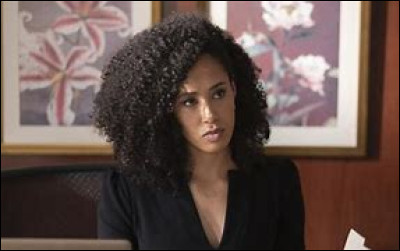 Quiz Qui est-ce ? | ''New Amsterdam'' - Télévision