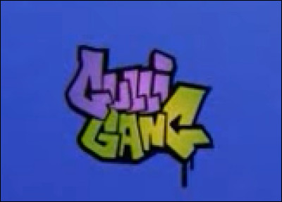 Quiz L'épreuve de Gulli - Culture générale