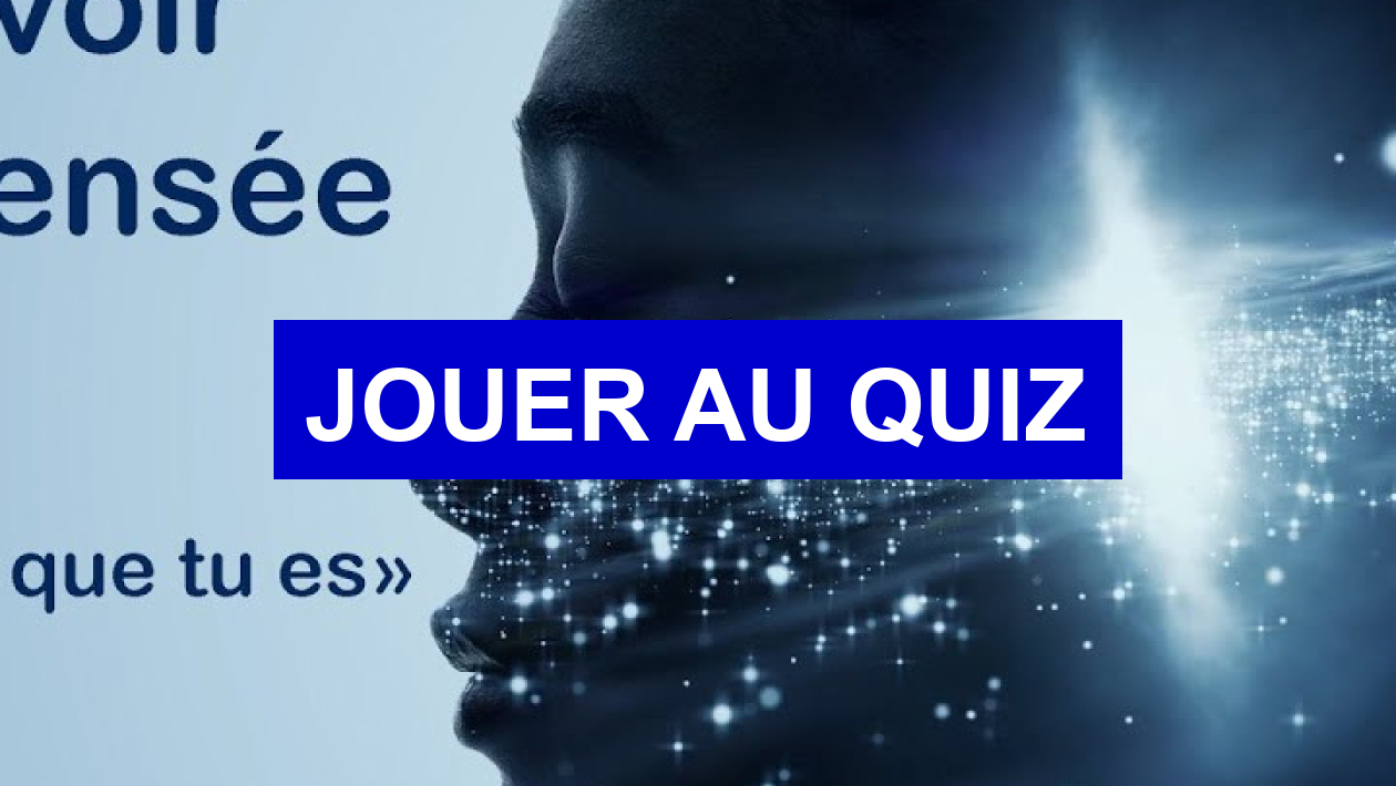 Test de personnalité Quel pouvoir as-tu