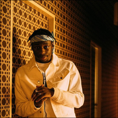 Quiz Tiakola Melo - Rap