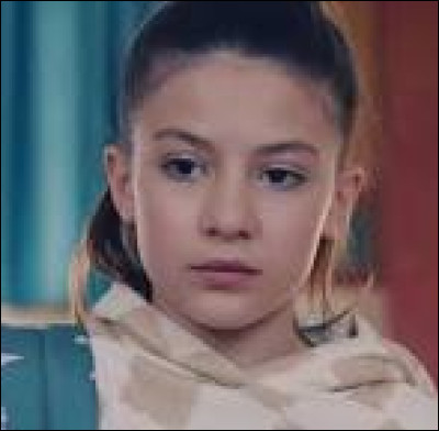 Quiz ''Clem'' : les acteurs - Tf1